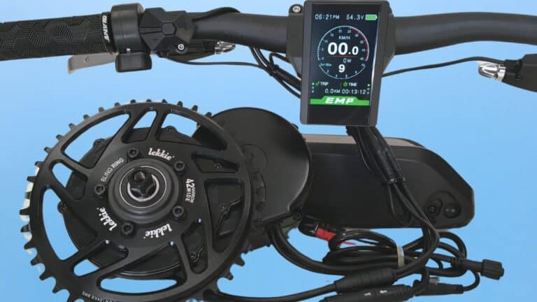 How to Build Your Own Electric Bike: The Complete Guide - On Your Left