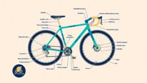 Breaking Down the Anatomy of the Bicycle - On Your Left
